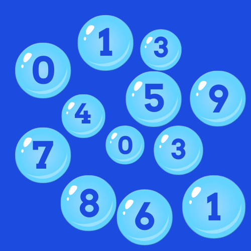 W Bubble Game